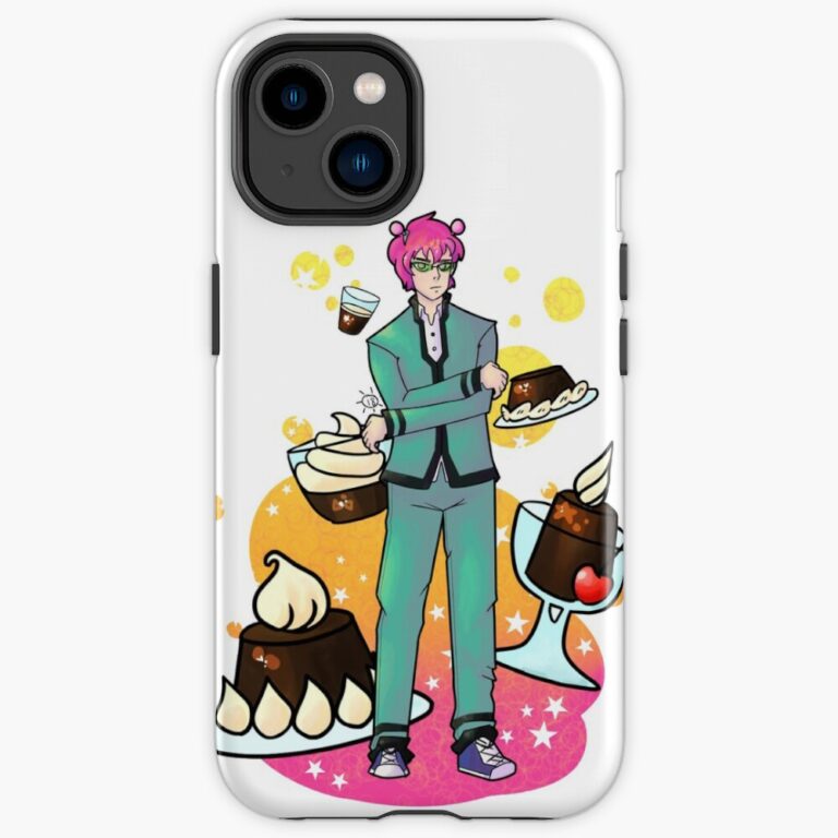 Saiki K Store | OFFICIAL Saiki K Merch